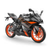 KTM RC 200 PLANTILLA BASICA - FULL DECALS